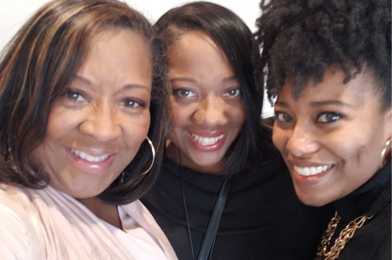 Andrea Allen: A Rising Community Star - BCL Circle - Business ...