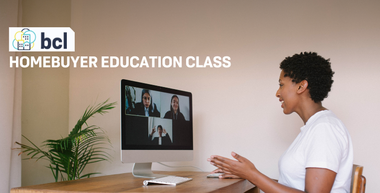 Realizing the American Dream: Homebuyer Education Course - Event ...